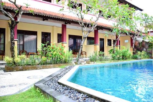 Celebbest Kuta Hostel - Kuta