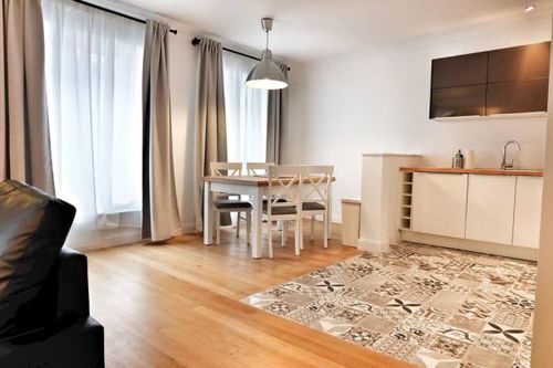 B-aparthotel Grand Place - Brussels