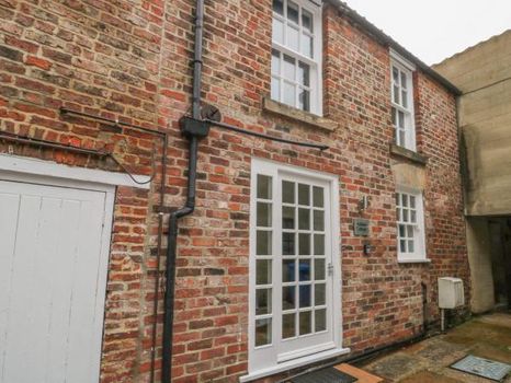 Ashben Cottage - Robin Hood's Bay
