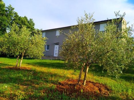 Apartments Valeria - Krnica