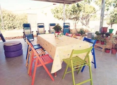 La Casina Di Anna - Menfi