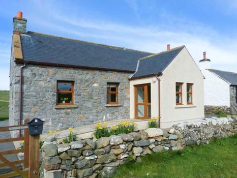 South Milton Cottage - Schotland