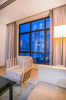 The Platinum Suites Klcc - Kuala Lumpur