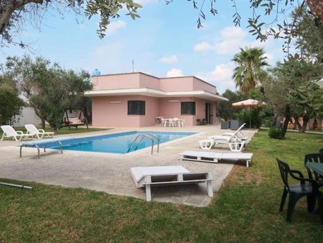 Villa Giusy By Interhome - Lecce