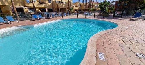 Oasis Royal 3 Piscinas - Fuerteventura