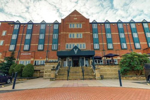 Village Hotel Birmingham Walsall - Birmingham
