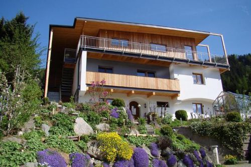Ferienwohnung Serlesblick - Fulpmes