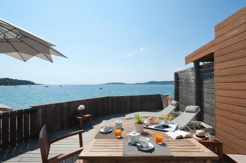 Résidence Domaine De Caranella - Porto Vecchio