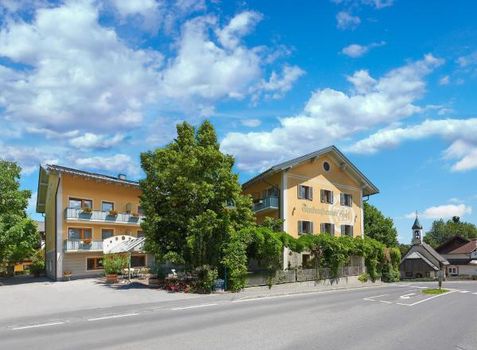 Hotel ∙ 1 Slaapkamer ∙ 4 Gasten - Villach