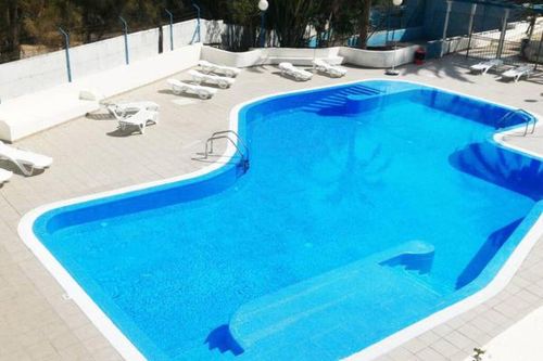 Bungalows Sonneland Maspalomas Canary Islands - Gran Canaria