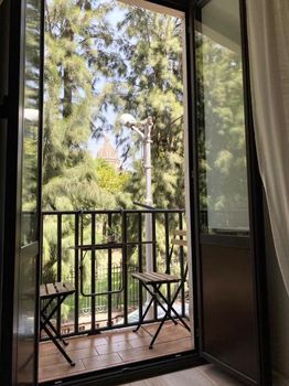 Duomo Treehouse - Catania