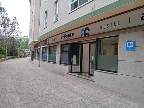 Albergue A Fonte de Compostela - Santiago de Compostela