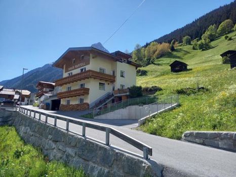 Haus Partoll - Kappl