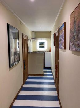 Artotrada Mini-hotel - Odessa