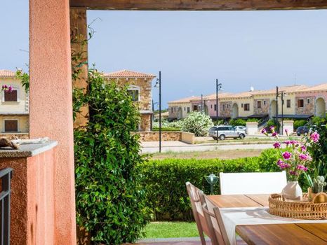 Myrsine 7s - Klodge - Olbia