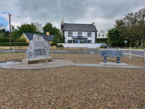 St Martins Old Schoolhouse Ballyroe Tralee - Tralee