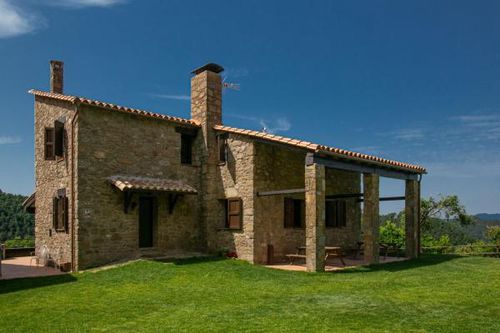 Castellpalom - Ripoll