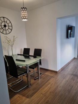Angel Wing Apartmant - Postira
