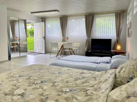 Apartment Adliswil-zürich/gute Verkehrsanbindung - Zurique