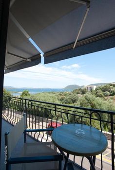Residence Hoteliere En Aparte - Porto Vecchio