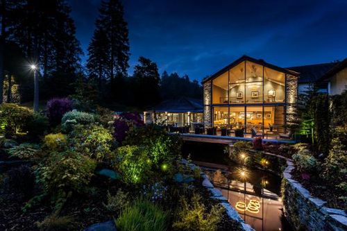 Langdale Hotel & Spa - Coniston