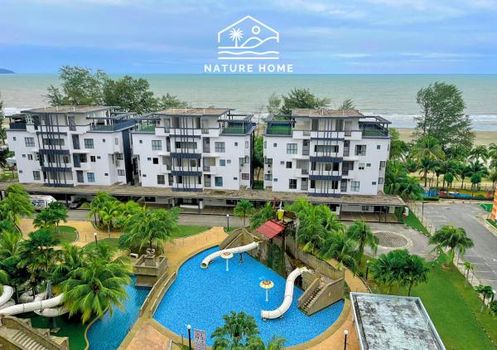 Nature Home - Swiss Garden Resort Residences - Kuantan