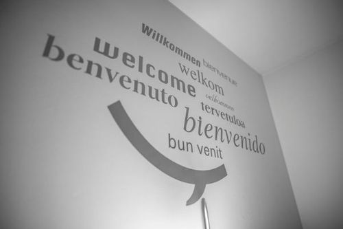 Hostal Cabo Mayor - Santander, Spain