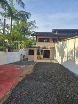Casa De Praia Gravata - Navegantes