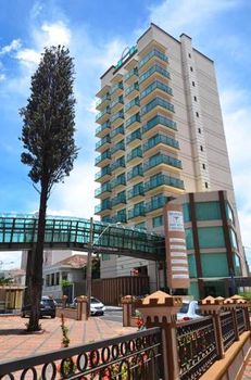 Tamareiras Prime Hotel - Uberaba