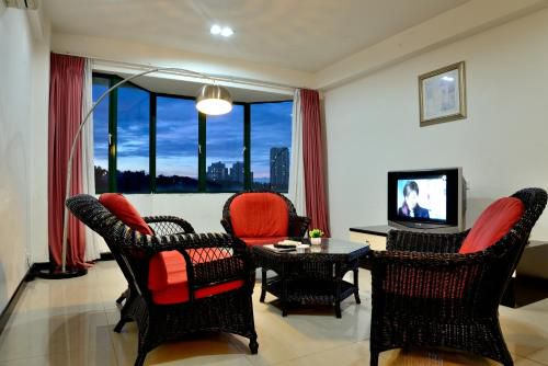 Kk Spacious Homestay - Kota Kinabalu