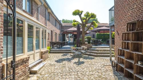 Hoeve De Sterappel - Bilzen