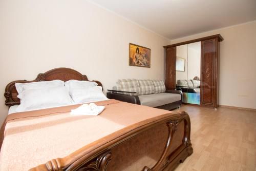 Moscow Apartments and Condos For Rent | cozycozy