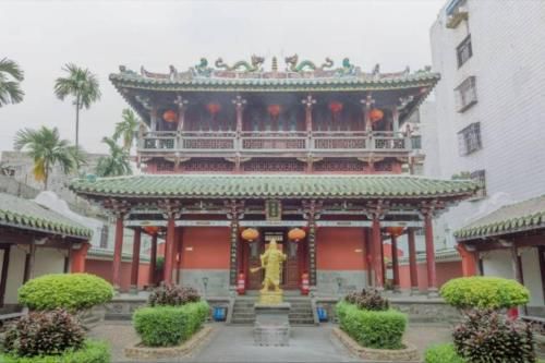 7 Days Inn Haikou East Train Station North And South Fruit Market Fengxiang Road Branch - Haikou Meilan Airport (HAK)