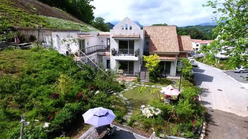 Saint Paul De Vence - Gwangju