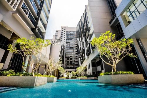 Mykey Imperio A-25-10 Melaka City - Malacca