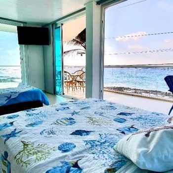 Casa Eneida -San Andres Isla - Colombie