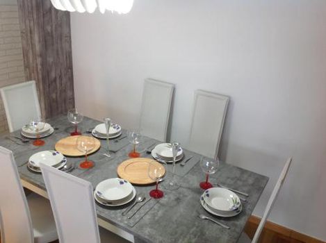 Nice Stay - Madrid
