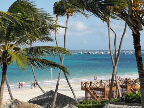 Villas Tropical Los Corales Beach & Spa - Punta Cana