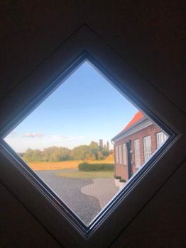 Bjerrumgaard - Ribe