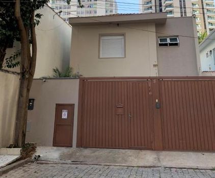 Vila Stellino Suites - Liberdade