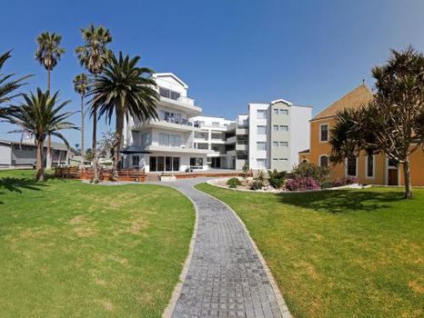 Atlantic Garden Boutique Hotel - Swakopmund