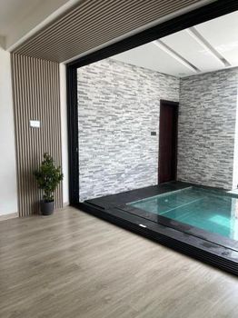 Ab Villa - Ajman