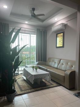 Mayea Homestay - Sandakan