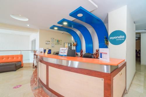 Hotel Yubarta - Buenaventura, Colombia