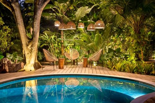 Casa Das Aguas- Trancoso - Trancoso, Brasil