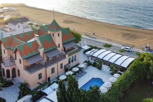 Ab Boutique Hotel - Adults Only - Caldes d'Estrac