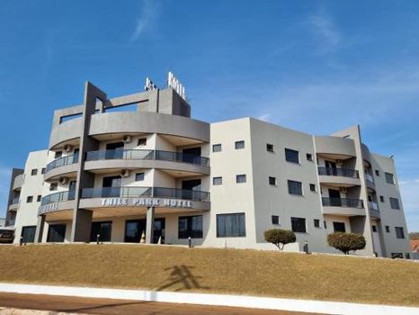 Thile Park Hotel - Jataí