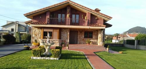 Casa Arregui - Escalante