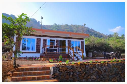 Sai Siddhigiri Villa - Mahabaleshwar