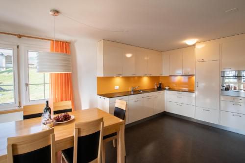 Apartment Edelweiss - Bettmeralp